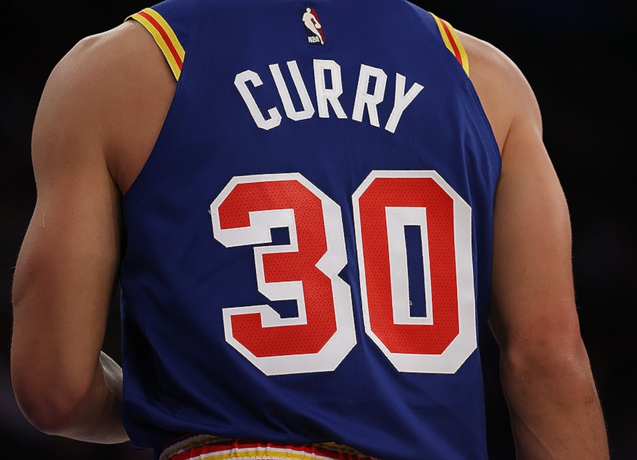 Photos: Stephen Curry Breaks NBA's All-Time 3-Point Record | Golden State Warriors