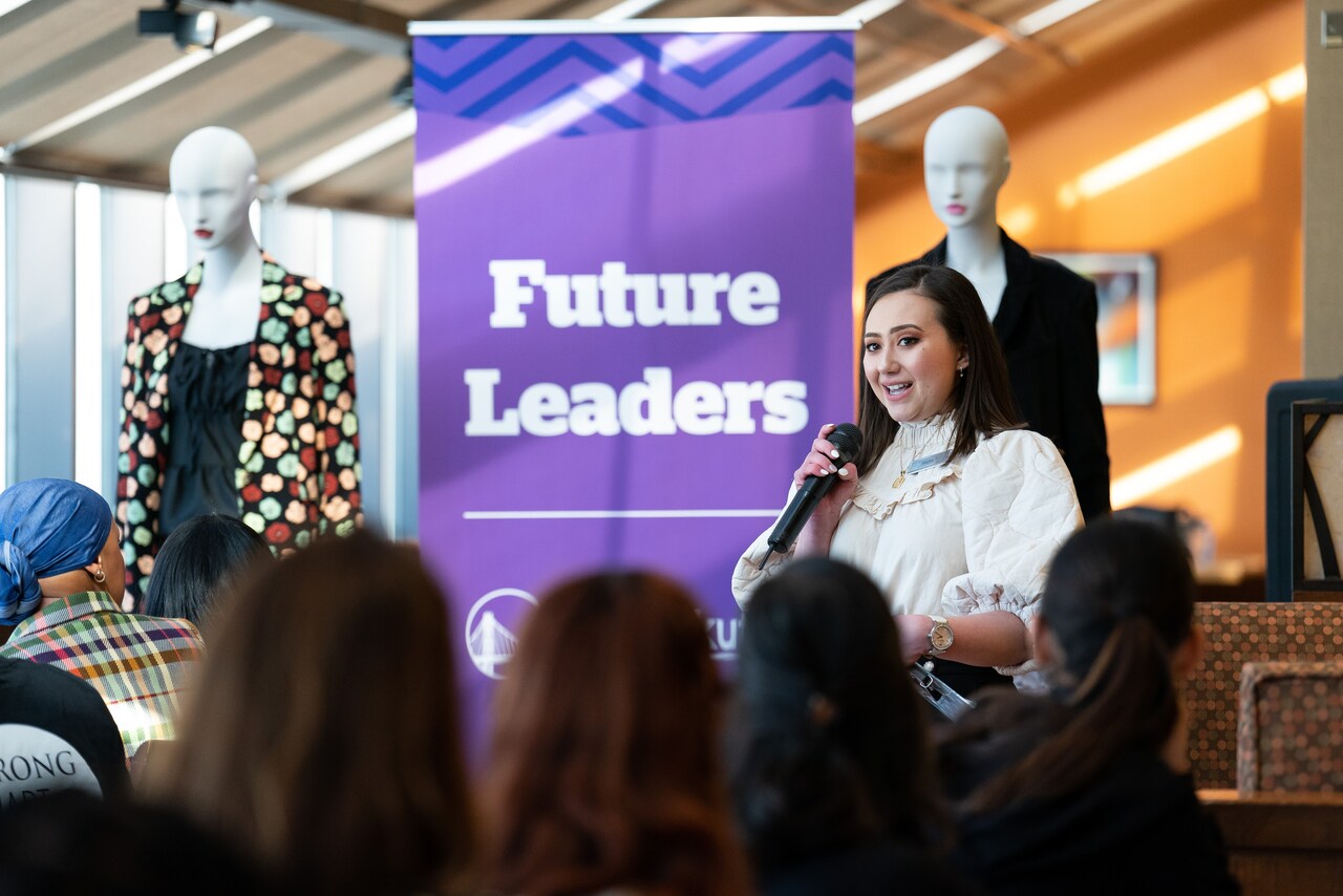 Photos: Rakuten Future Leaders Experience Photo Gallery | NBA.com