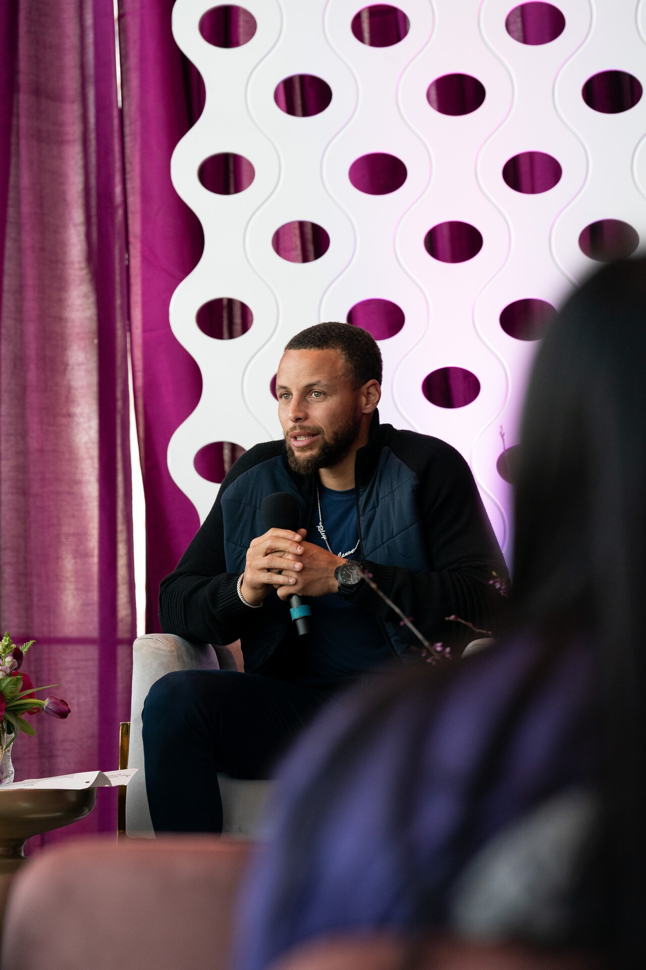 Photos: Rakuten Future Leaders Experience | Golden State Warriors