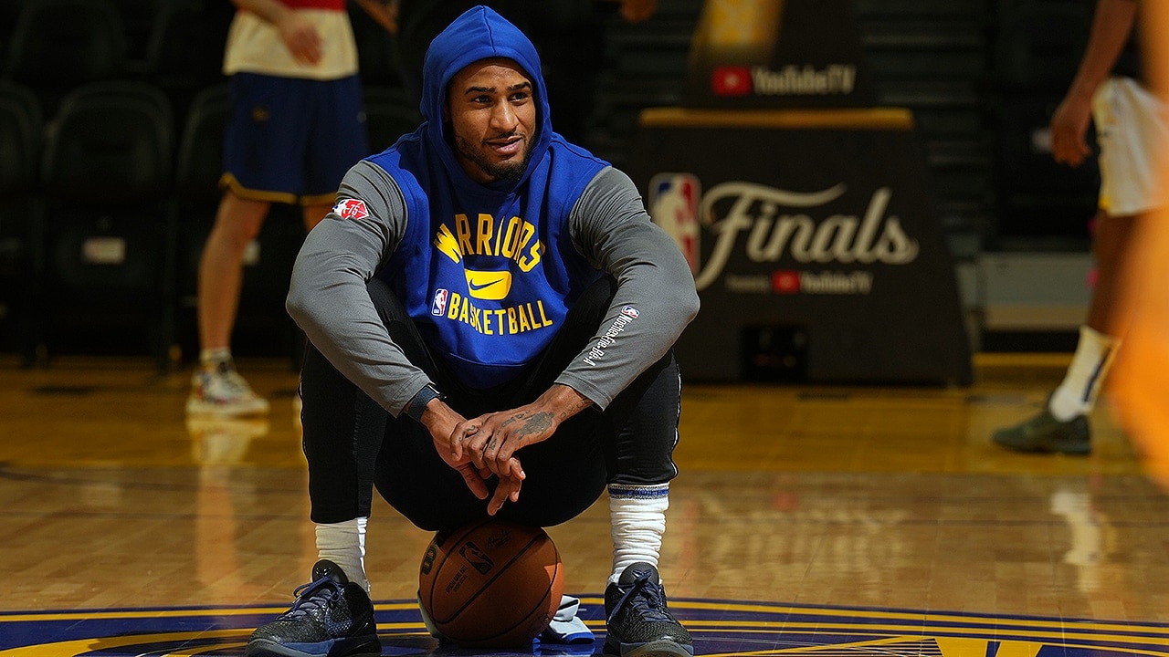 The Numbers Game | Golden State Warriors