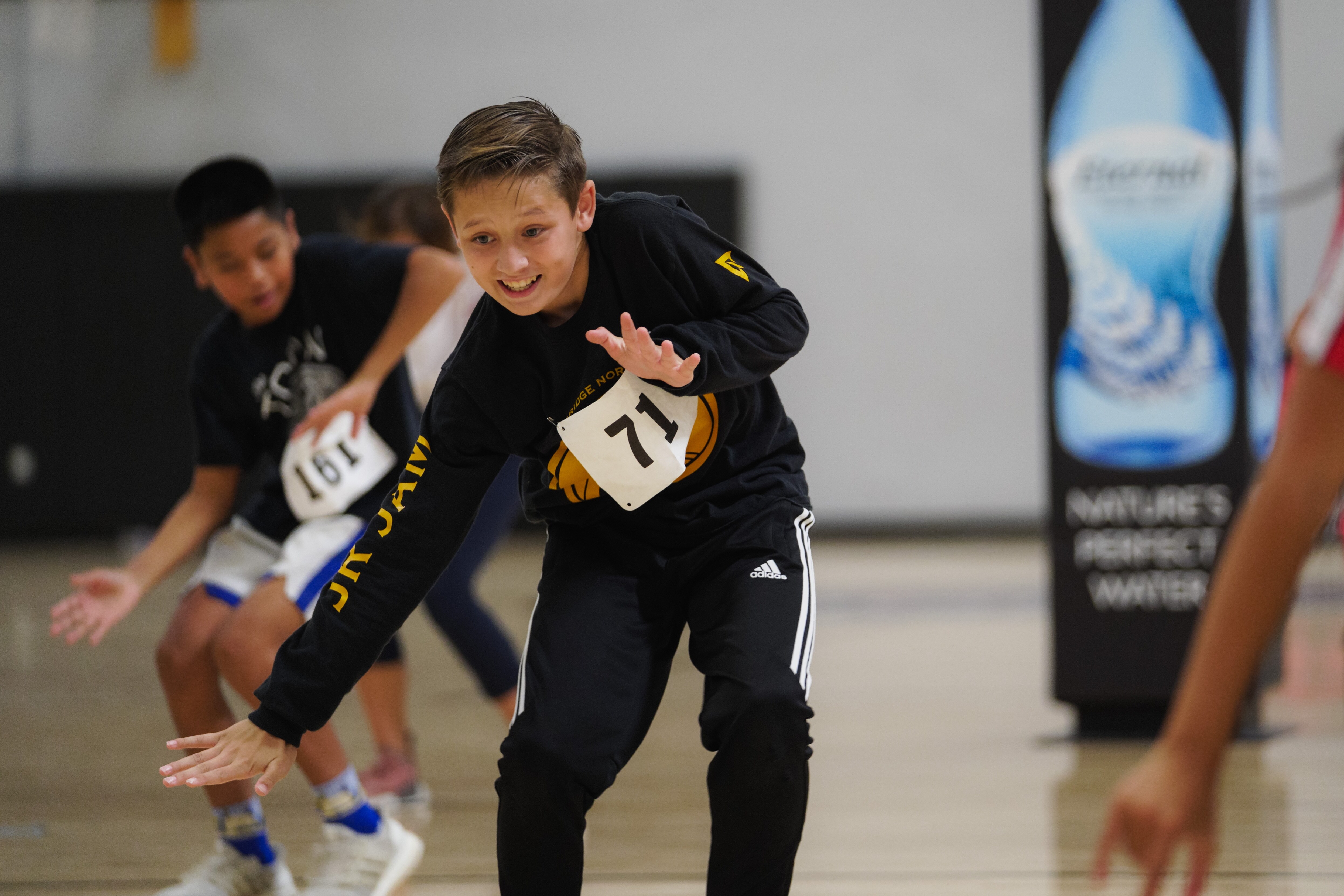 Warriors Junior Jam Dance Team Auditions Photo Gallery | NBA.com