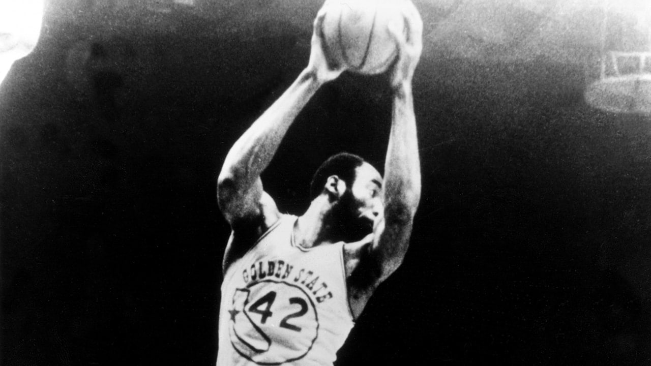 This Date in Warriors History: November 9, 1965 | Golden State Warriors