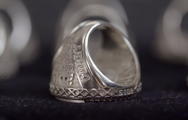 Warriors Championship Rings Photo Gallery | NBA.com