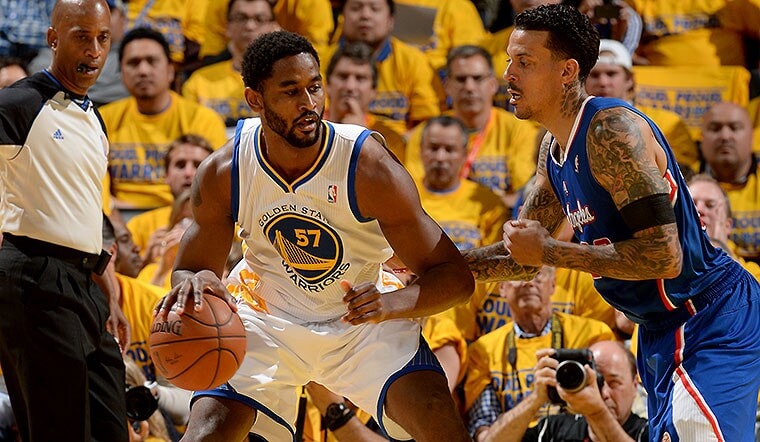 Warriors Waive Hilton Armstrong | Golden State Warriors