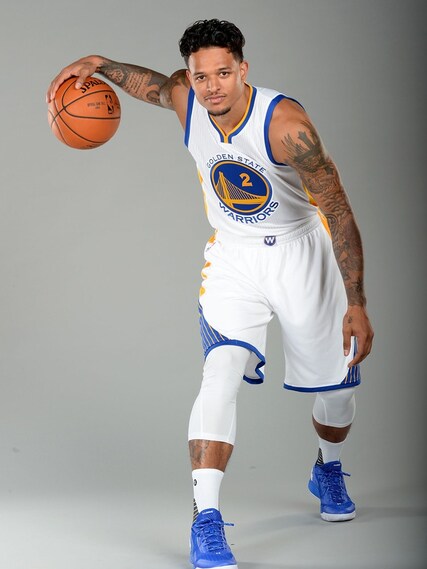 2015 Media Day Portraits | Golden State Warriors