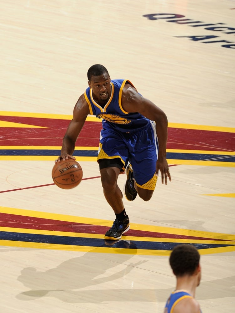 Game 4: Warriors at Cavaliers - 6/11/15 | Golden State Warriors