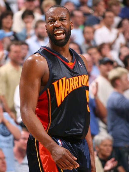 Warriors Jerseys Through the Years | Golden State Warriors