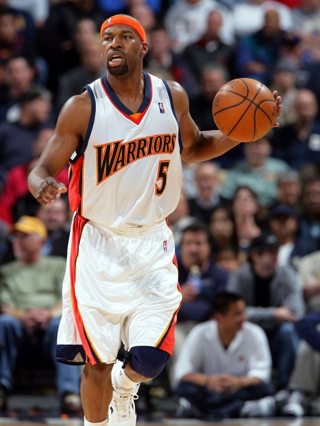 Warriors Jerseys Through the Years Photo Gallery | NBA.com