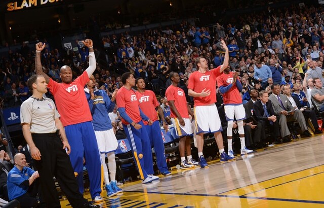 Warriors vs. Rockets - 1/21/15 Photo Gallery | NBA.com