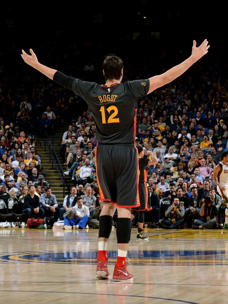 Warriors vs. Bucks - 3/4/15 | Golden State Warriors