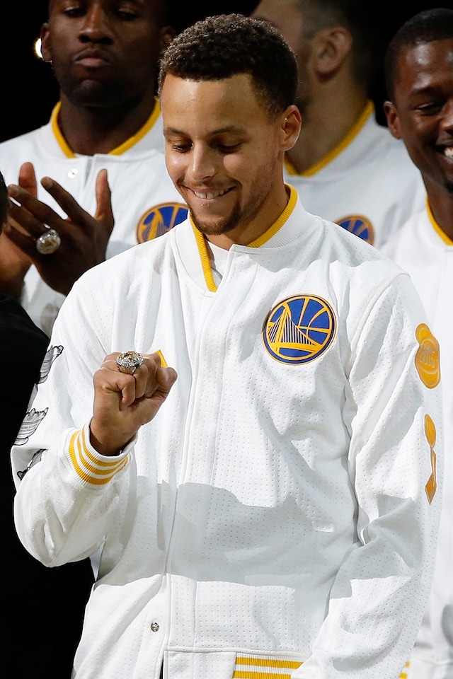 stephen curry2015