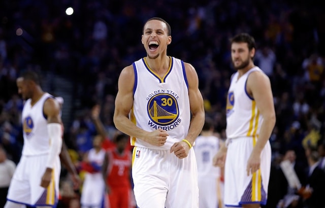 Warriors vs. Rockets - 1/21/15 Photo Gallery | NBA.com