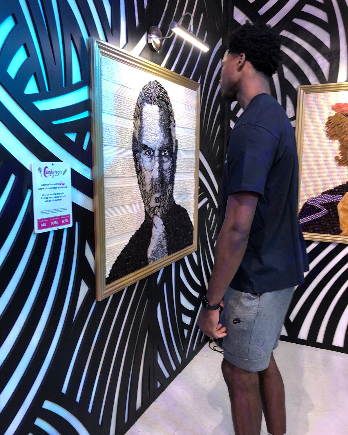 National Candy Day Photo Gallery | NBA.com National Candy Day Photo Gallery | NBA.com