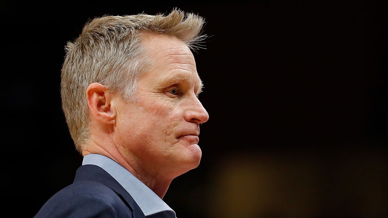 Dubs Daily: The Starting Five | Golden State Warriors