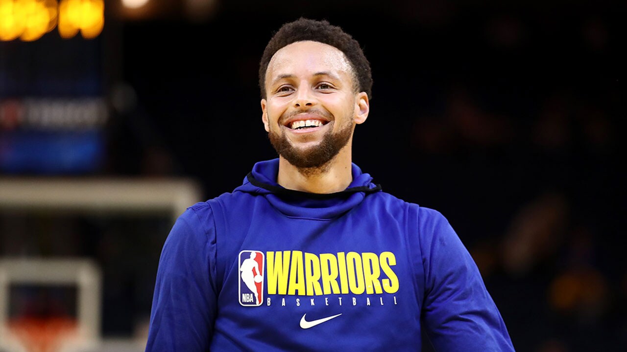 Dubs Daily: The Starting Five | Golden State Warriors