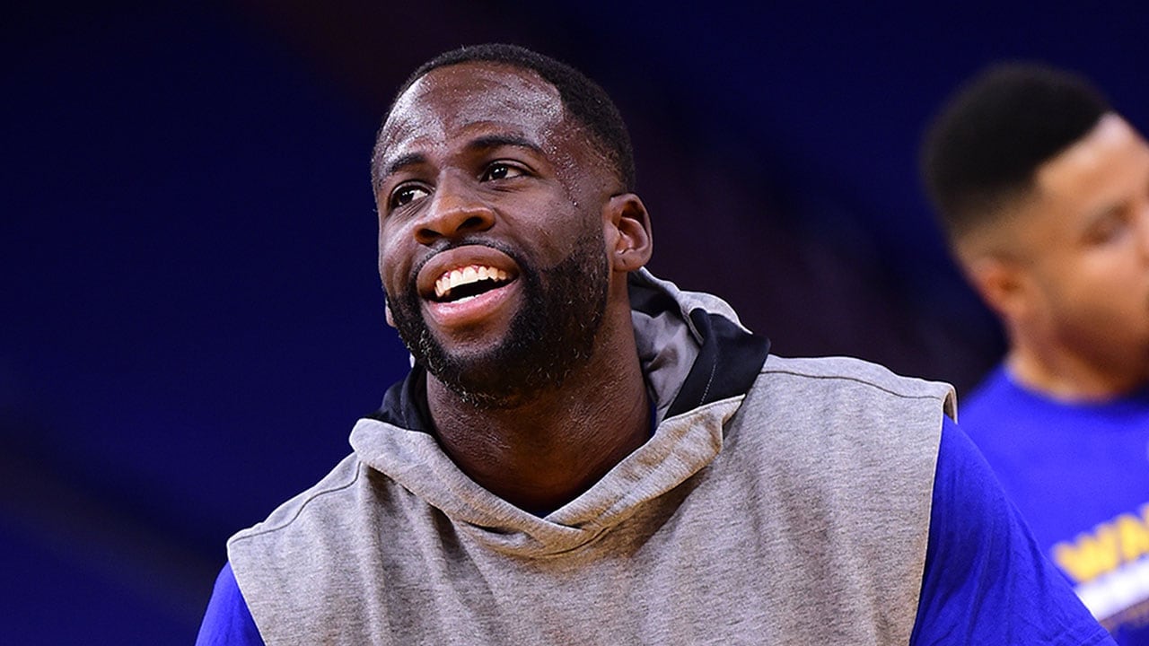 Dubs Daily: The Starting Five | Golden State Warriors