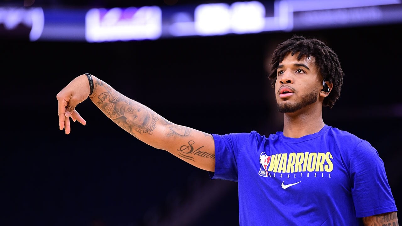 Dubs Daily: The Starting Five | Golden State Warriors