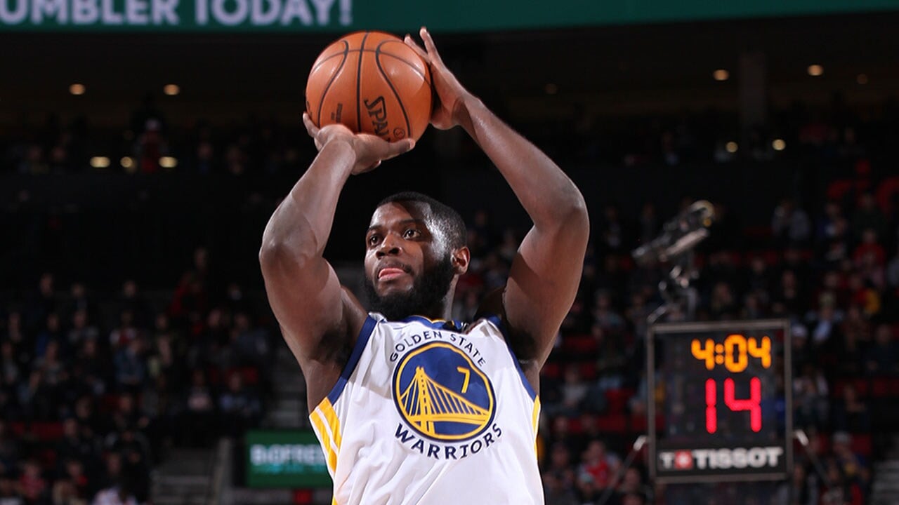 Dubs Daily: The Starting Five | Golden State Warriors