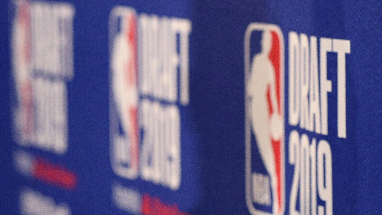 Warriors Acquire 41st Pick in 2019 NBA Draft from Atlanta | Golden ...