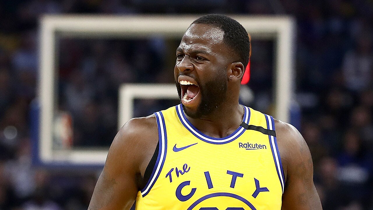 Dubs Daily: The Starting Five | Golden State Warriors