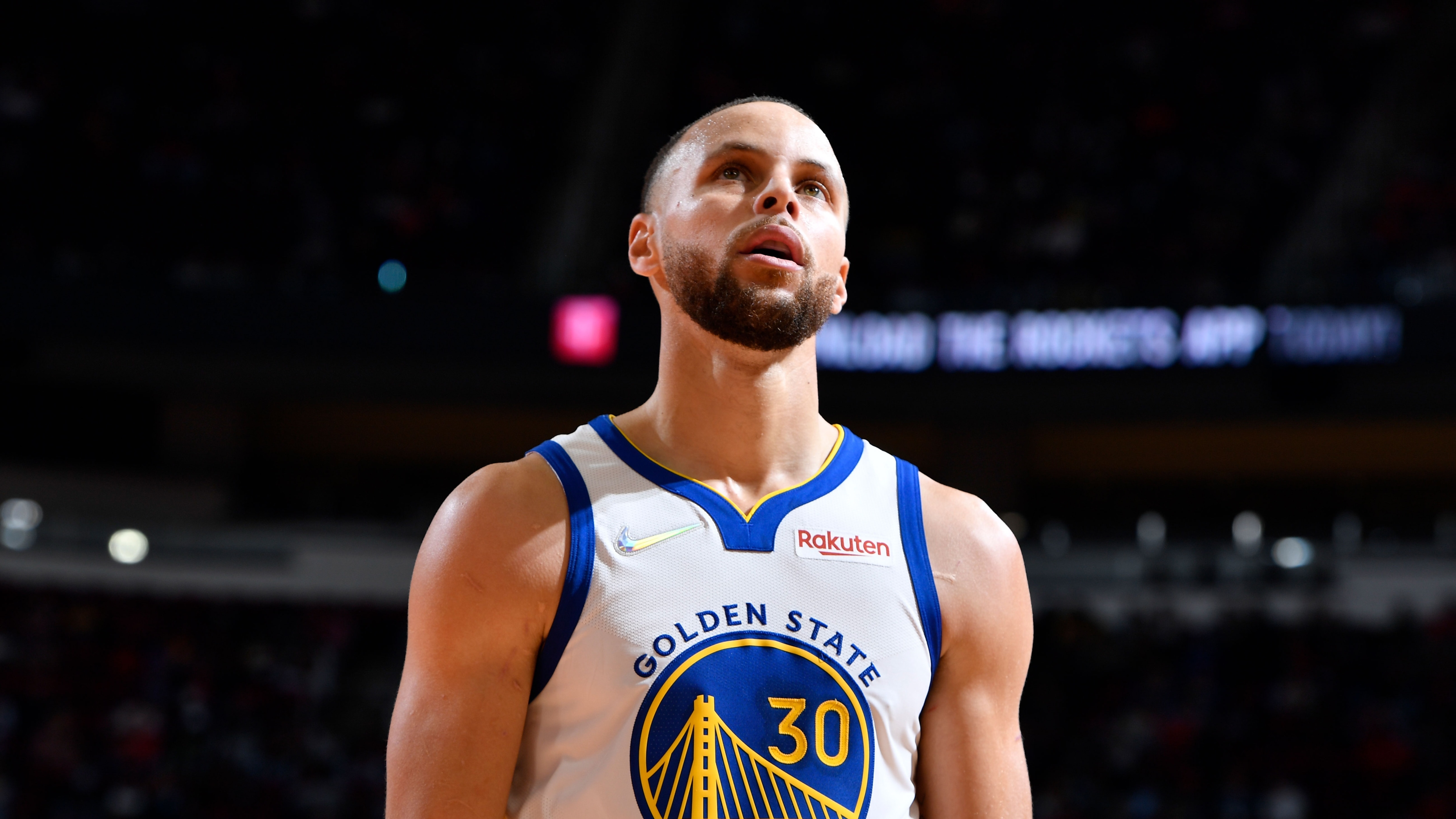 Dubs Weekly: The Starting Five | Golden State Warriors