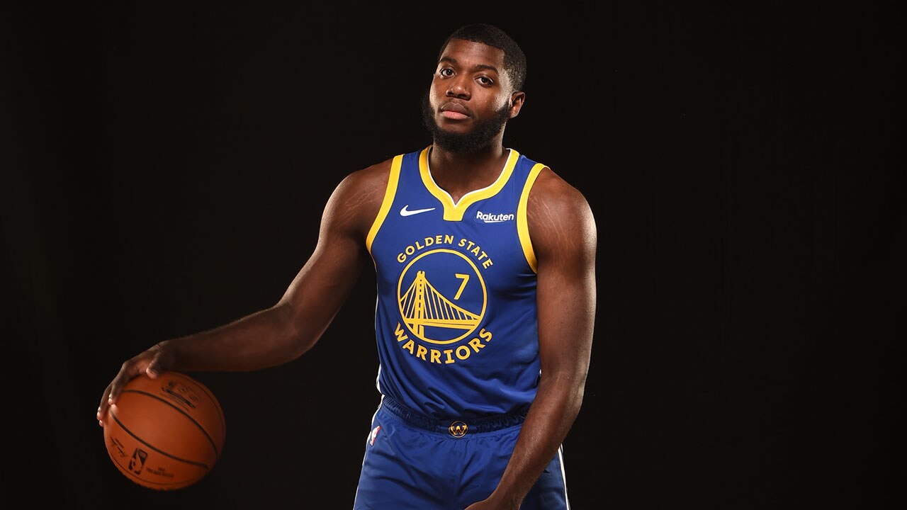 Dubs Daily: The Starting Five | Golden State Warriors