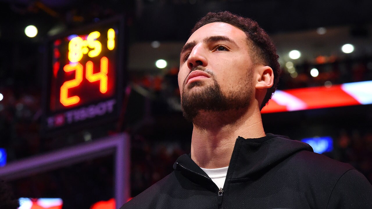 Dubs Weekly: The Starting Five | Golden State Warriors