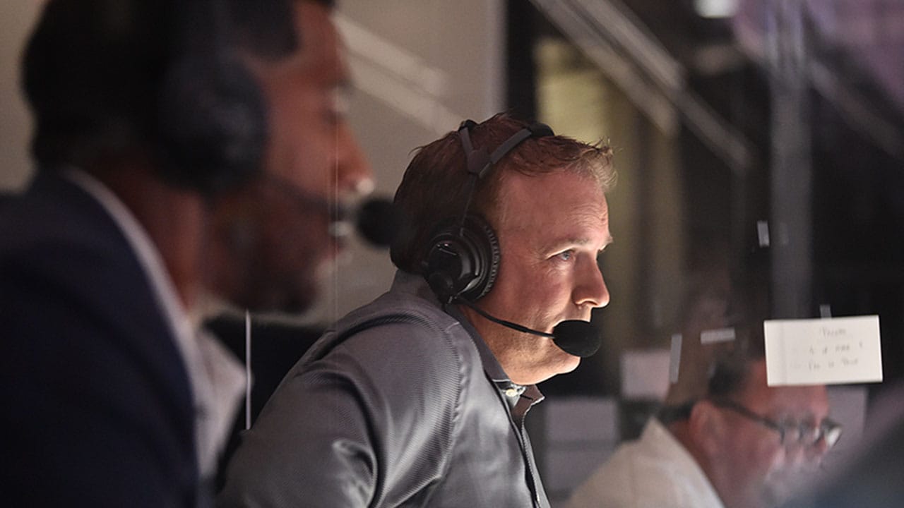 Fitz Files from Orlando: NBA Bubble Buzz | Golden State Warriors