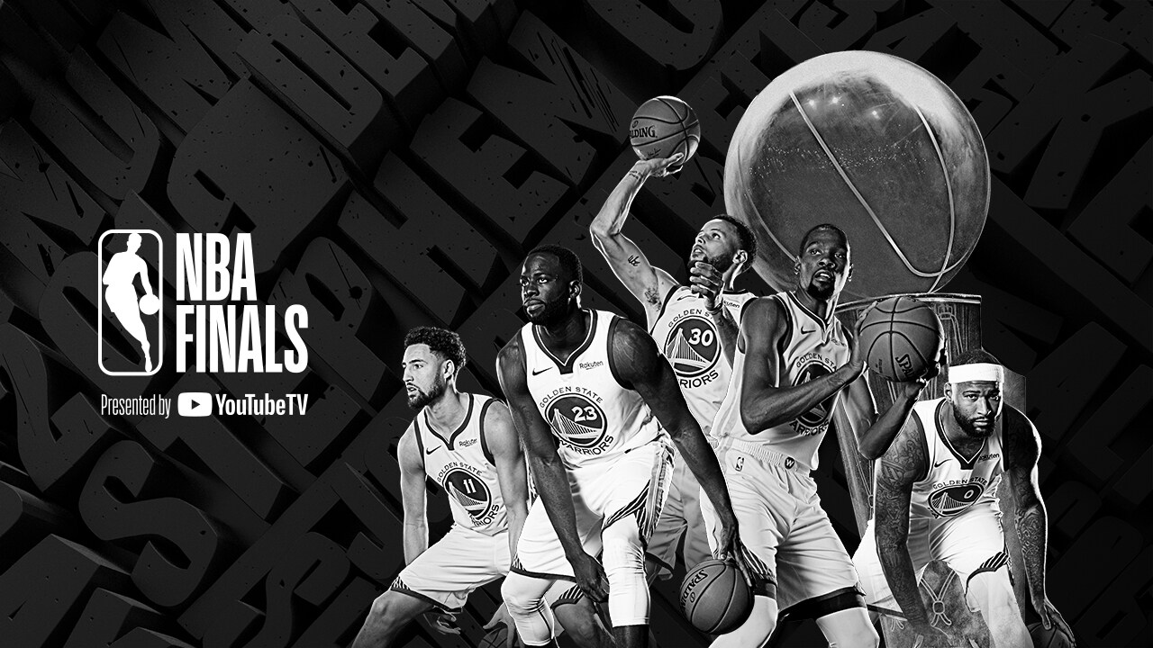 Golden State Advances to Fifth-Straight NBA Finals | NBA.com