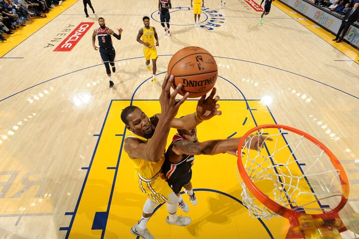 Photos: Warriors vs. Wizards - 10/24/18 Photo Gallery | NBA.com