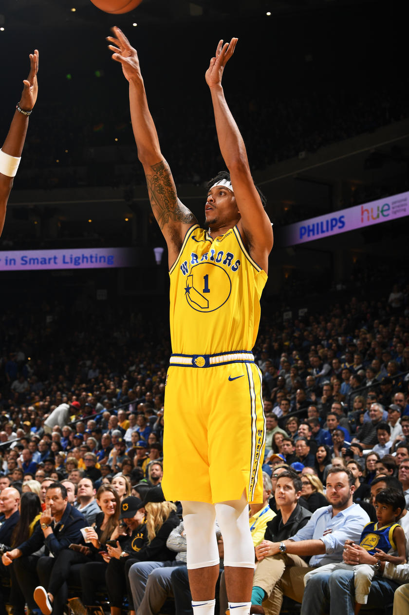 Photos: Warriors vs Bucks Photo Gallery | NBA.com