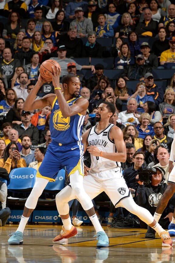 Photos: Warriors vs. Nets - 11/10/18 Photo Gallery | NBA.com