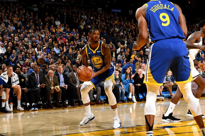 Photos: Warriors vs. Nets - 11/10/18 Photo Gallery | NBA.com