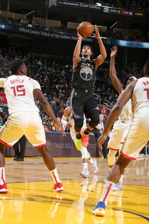 Photos: Warriors vs. Rockets - 12/25/19 Photo Gallery | NBA.com