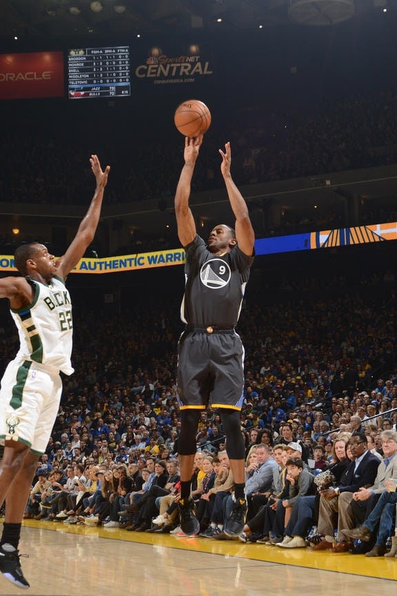 Photos: Warriors vs. Bucks - 3/18/17 Photo Gallery | NBA.com
