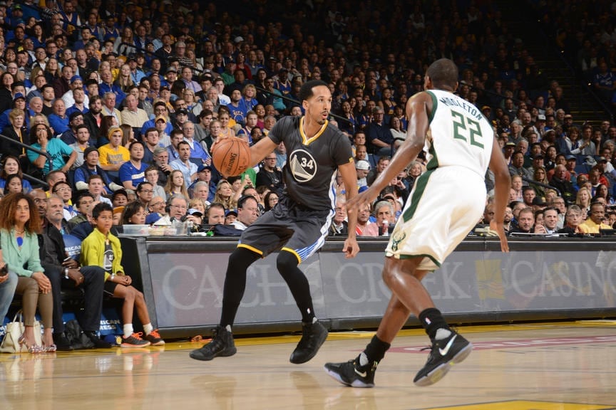 Photos: Warriors vs. Bucks - 3/18/17 Photo Gallery | NBA.com