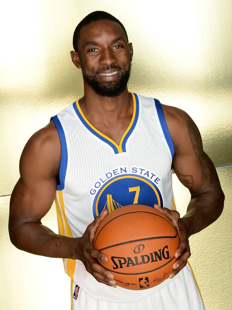 2015 Media Day Portraits | Golden State Warriors