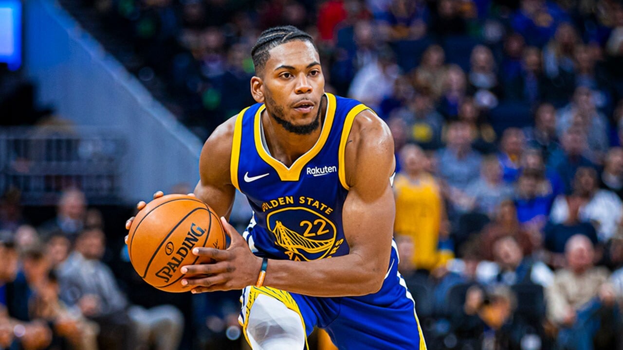 Dubs Daily: The Starting Five | Golden State Warriors