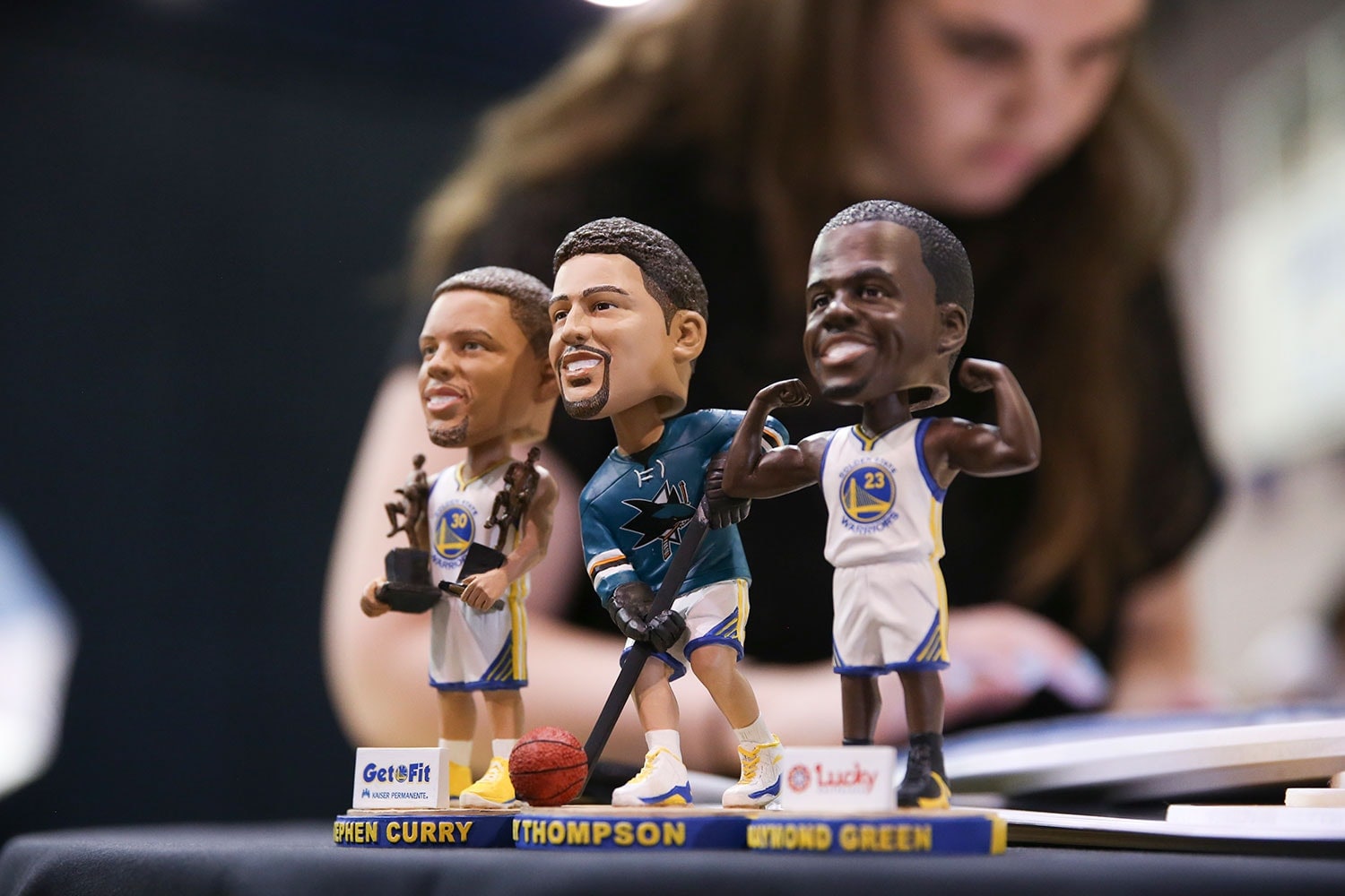 Behind the Scenes of Media Day 2016 Photo Gallery | NBA.com