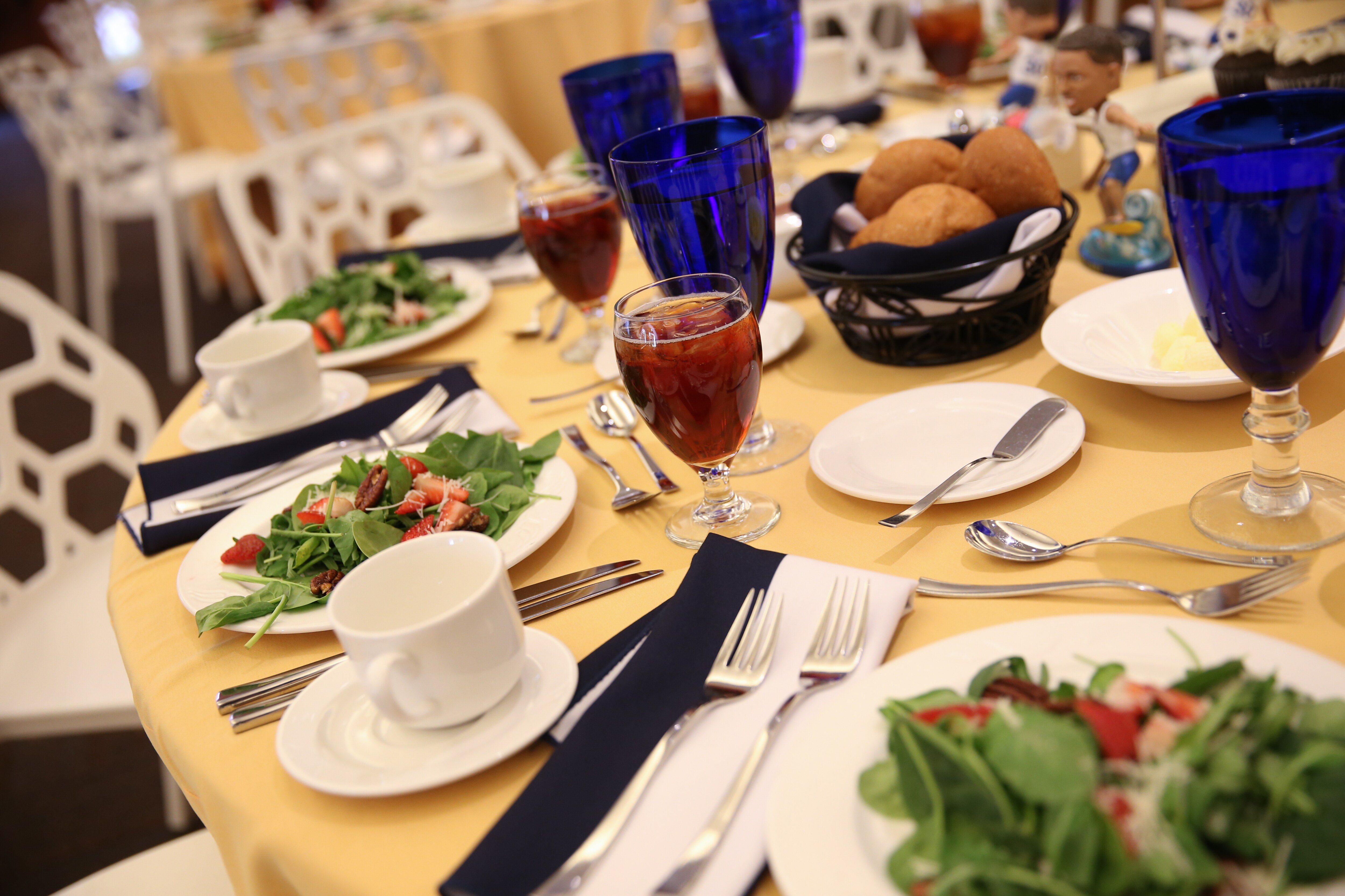 2017 Warriors Partner Summit Photo Gallery | NBA.com