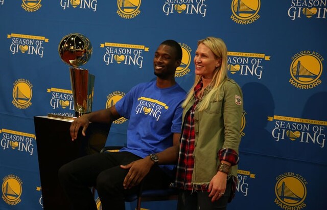 Season of Giving Championship Edition Volunteer Event Photo Gallery ...