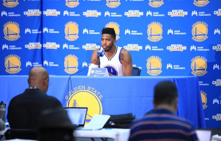 Behind the Scenes of Media Day 2015 Photo Gallery | NBA.com