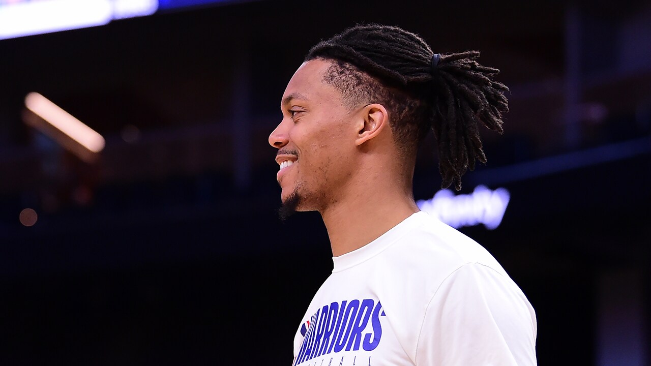 Dubs Daily: The Starting Five | Golden State Warriors