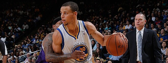 2013-14 Warriors Preview: Point Guards | Golden State Warriors