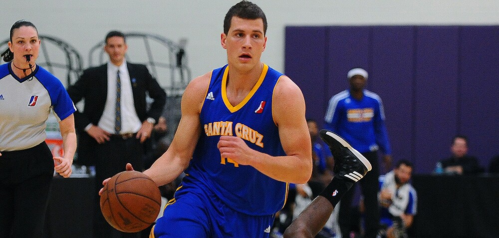 nemanja nedovic warriors