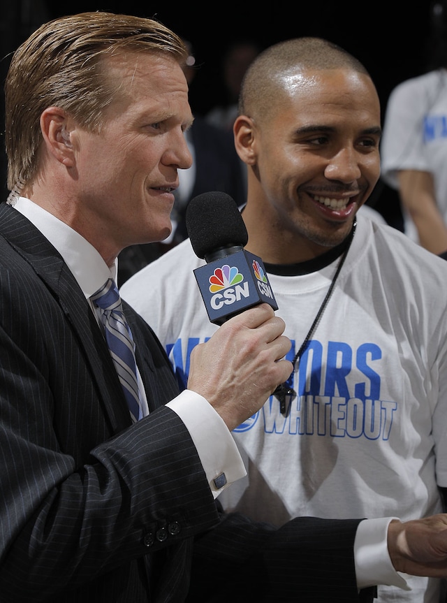 Warriors-Clippers Recap Photos - 1/3/13 Photo Gallery | NBA.com