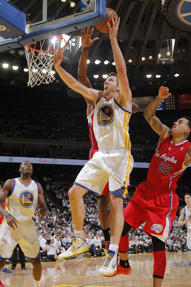 Warriors-Clippers Recap Photos - 1/3/13 Photo Gallery | NBA.com