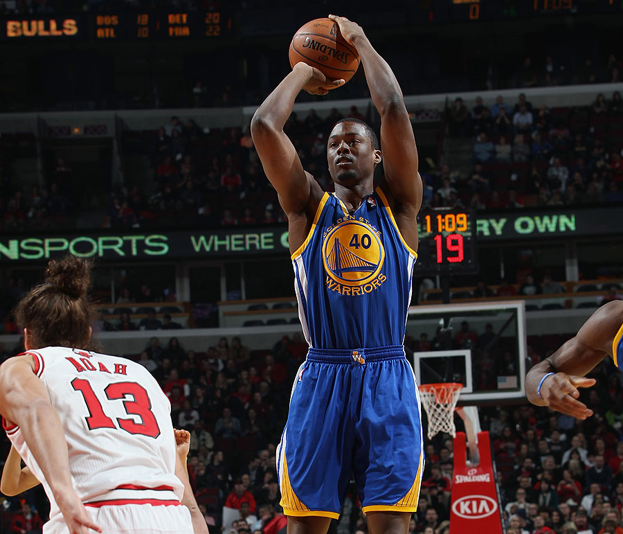 Warriors-Bulls Recap Photos - 1/25/13 Photo Gallery | NBA.com