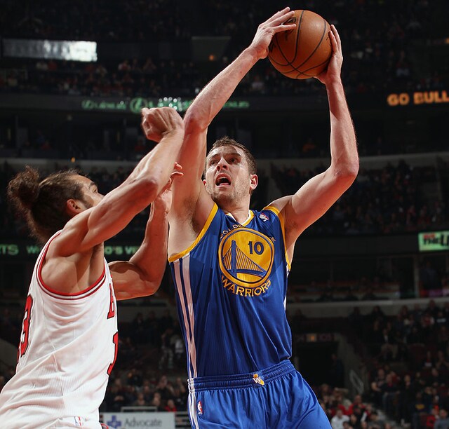 Warriors-Bulls Recap Photos - 1/25/13 Photo Gallery | NBA.com