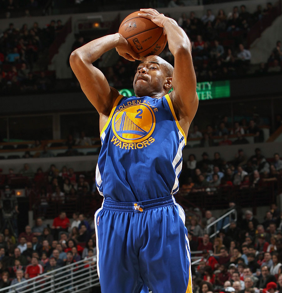 Warriors-Bulls Recap Photos - 1/25/13 Photo Gallery | NBA.com